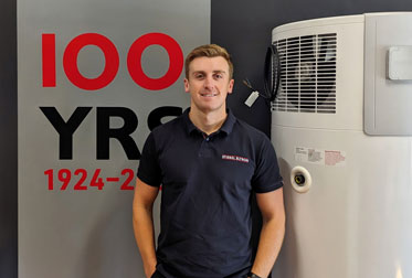 STIEBEL ELTRON | #1 Hot Water Systems Manufacturer